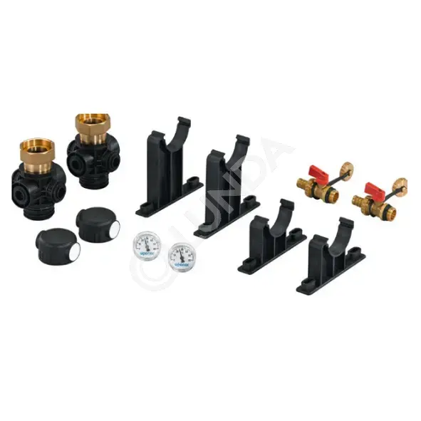 Официальный дилер Usystems | Lunda - Системы питьевого водоснабжения, отопления и охлаждения в ...