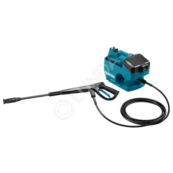 Аккумуляторная мойка высокого давления DHW080, Makita купить от 8395 ...