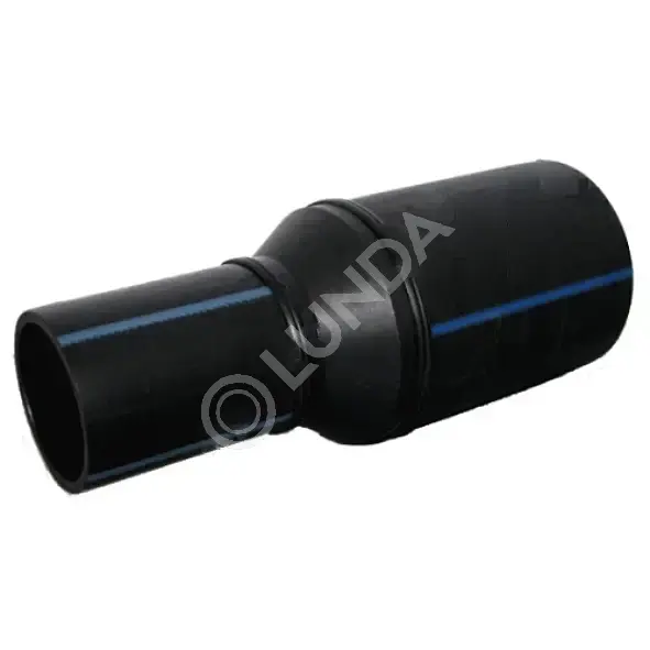 Переход электросварной ПЭ100, Ру16 SDR11, Eurostandard купить от 1072 ...