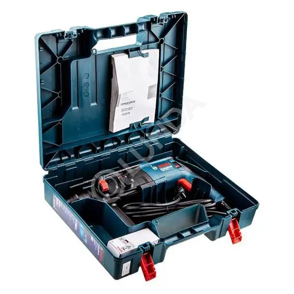 Перфоратор GBH 240 F с патроном SDS plus, Bosch купить, цена, описание ...