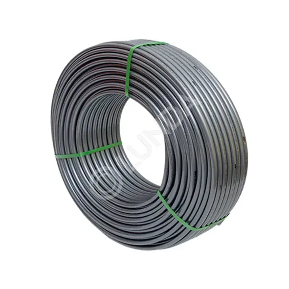 Труба из сшитого полиэтилена PEX, с антикислородным барьером EVOH, MVI купить от 94 руб | Lunda ...